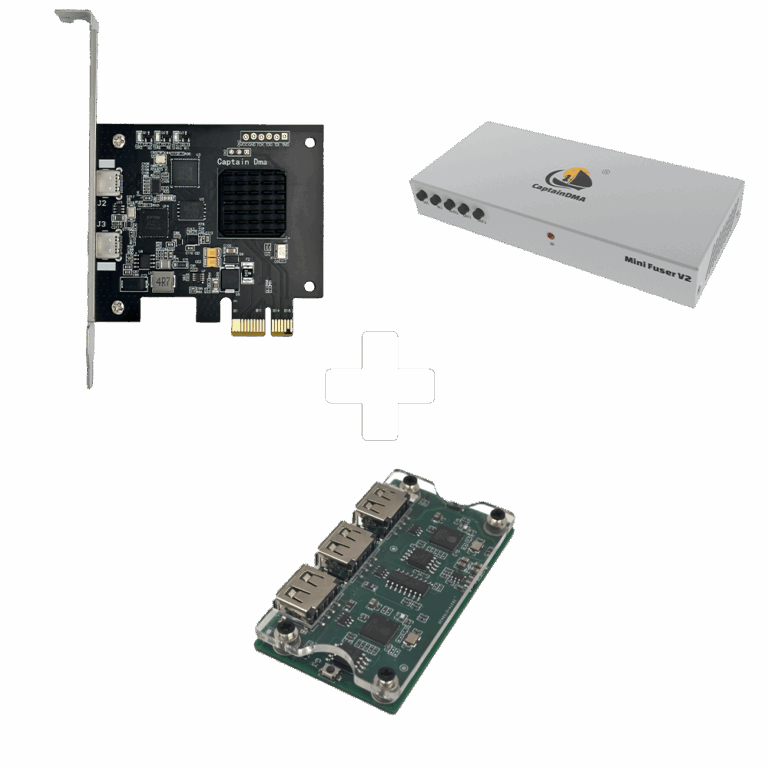 Lmarket Bundle Builder (Build your own Dma Setup) - Lmarket Dma