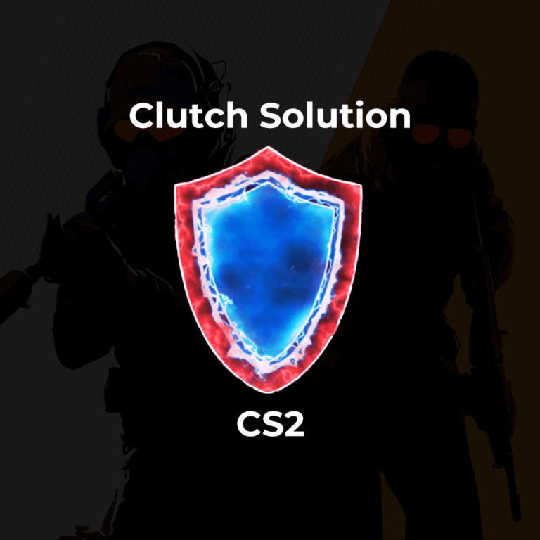 Clutch Solution - Counter-Strike 2 - Aimbot, Triggerbot, NoRecoil, ESP, Misc ( Optional Dma ...